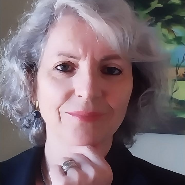 Valdete Maria Finotti | TRG Club