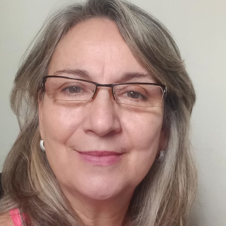 Maria Aparecida Leal Freitas Elias Da Silva | TRG Club