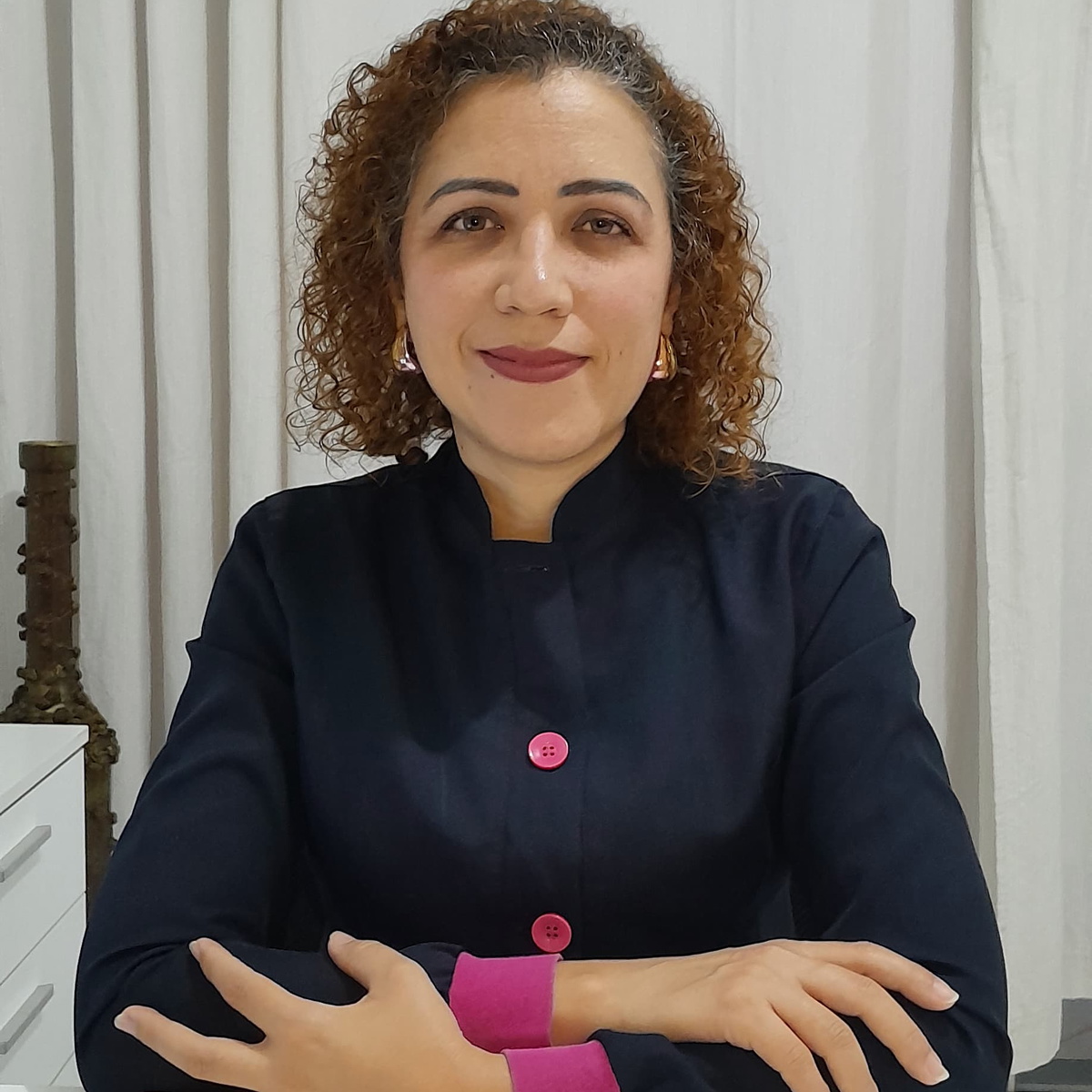 Cleide Teixeira Silva Sobrinho | TRG Club